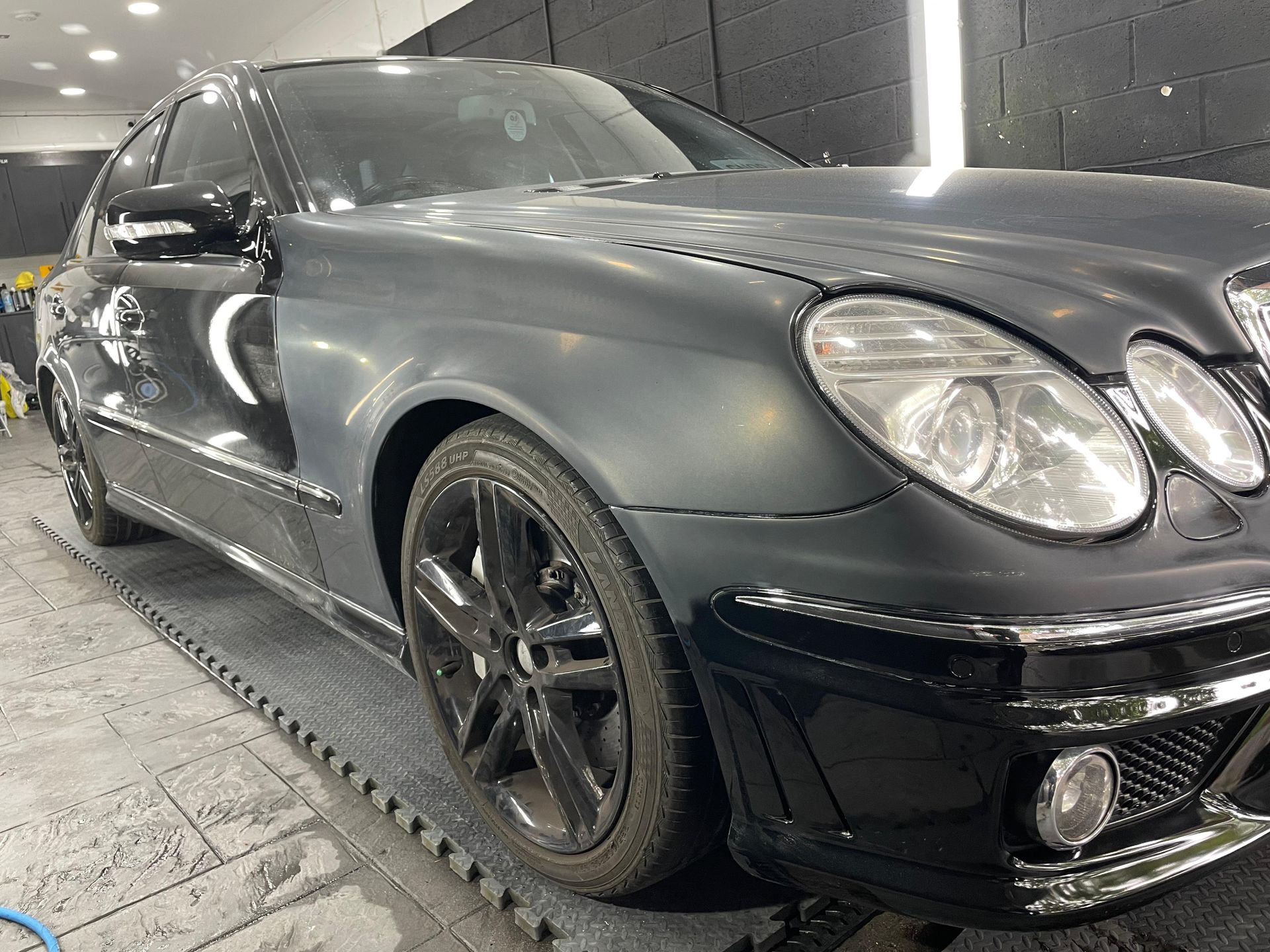 Car Enhancement Detail | TSG Detailing
