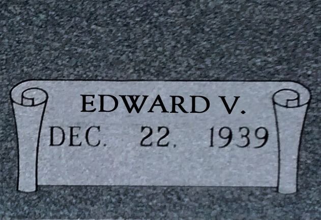 Cemetery Lettering | Chandler Monuments