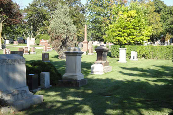 Our Cemetery | Riverside Cemetery & Cremation Centre