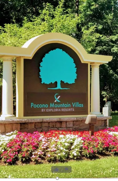 Pocono Mountain Resort PA