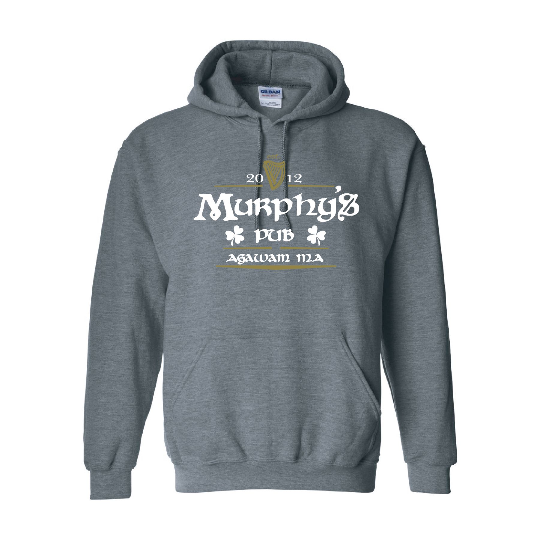 Murphy's Merch | Murphy's Pub in Agawam, MA