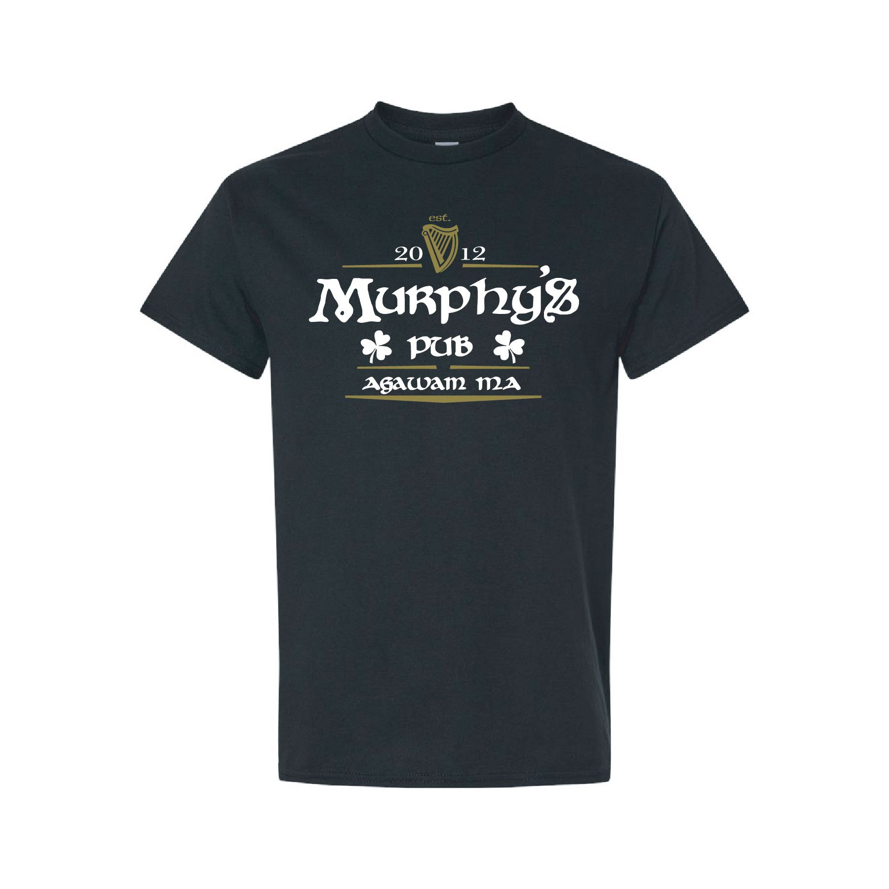 Murphy's Merch | Murphy's Pub in Agawam, MA