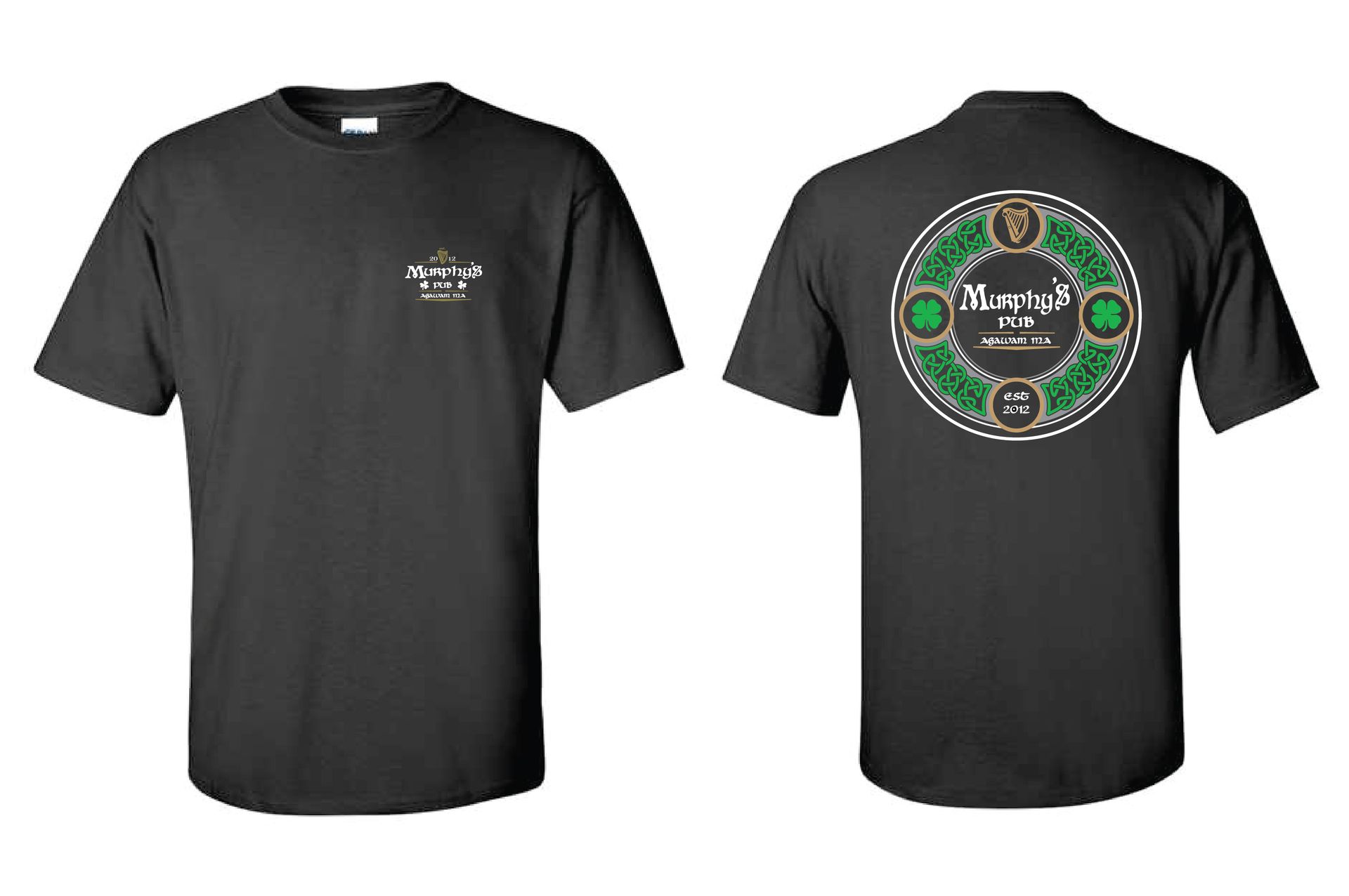 Murphy's Merch | Murphy's Pub in Agawam, MA