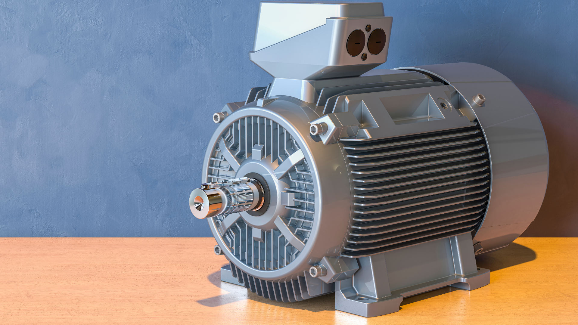 Electric Motors | North Atlanta | North Atlanta Electric Motor