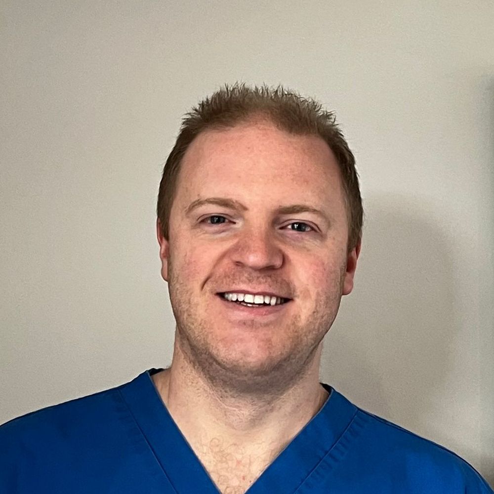 Meet the team here at Ladygrove Dental Practice