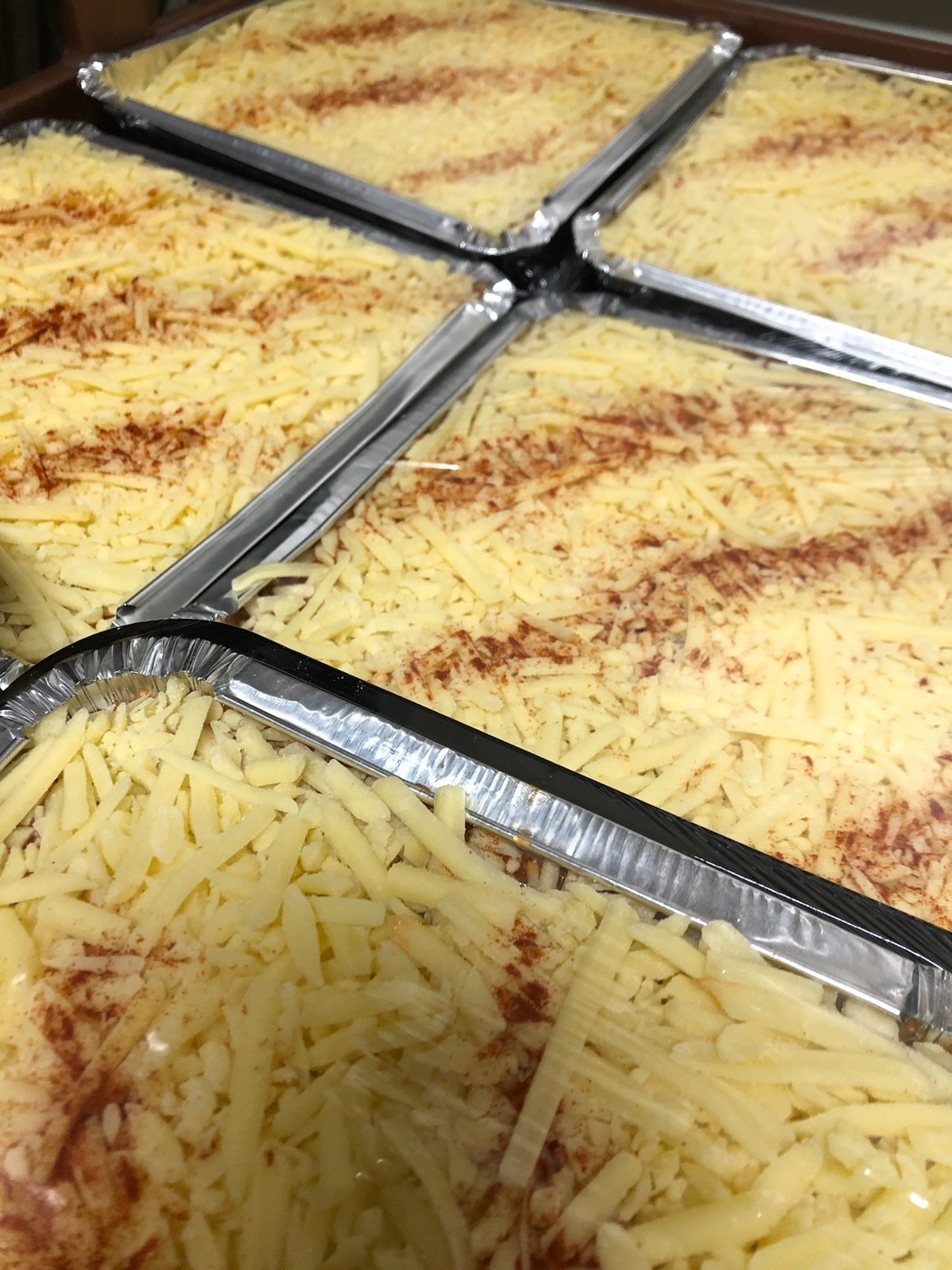 Finest Quality Meats | Garfield