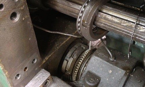 Machine Repair Images | Tempe, AZ | DM Machine Repair