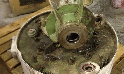 Machine Repair Images | Tempe, AZ | DM Machine Repair