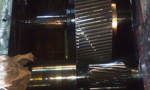 Machine Repair Images | Tempe, AZ | DM Machine Repair