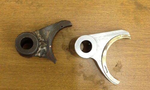 Machine Repair Images | Tempe, AZ | DM Machine Repair