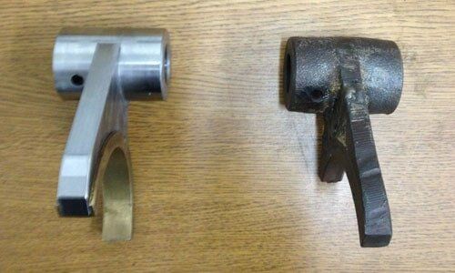 Machine Repair Images | Tempe, AZ | DM Machine Repair