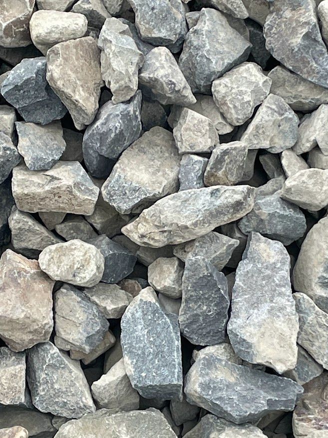 Rock Quarry Materials in Texarkana | SBM Rock