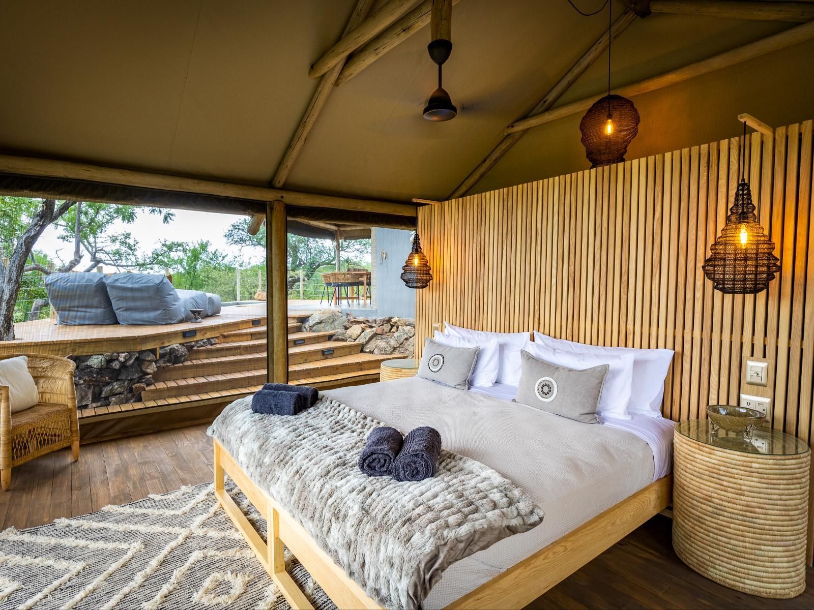 Bushveld Bivouac | Africana Travel