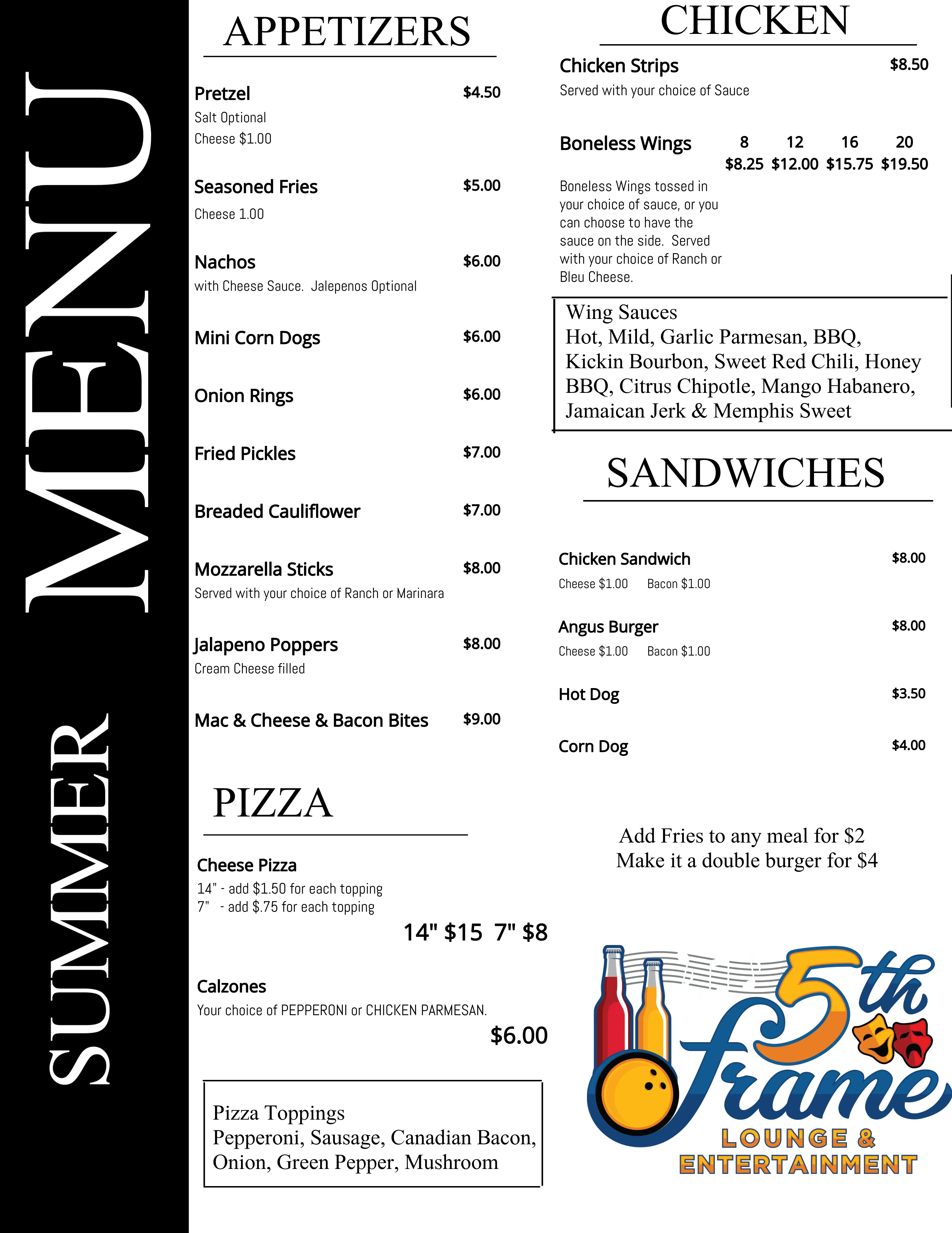 Bowling Prices & Events | Illinois Valley Super Bowl | IL