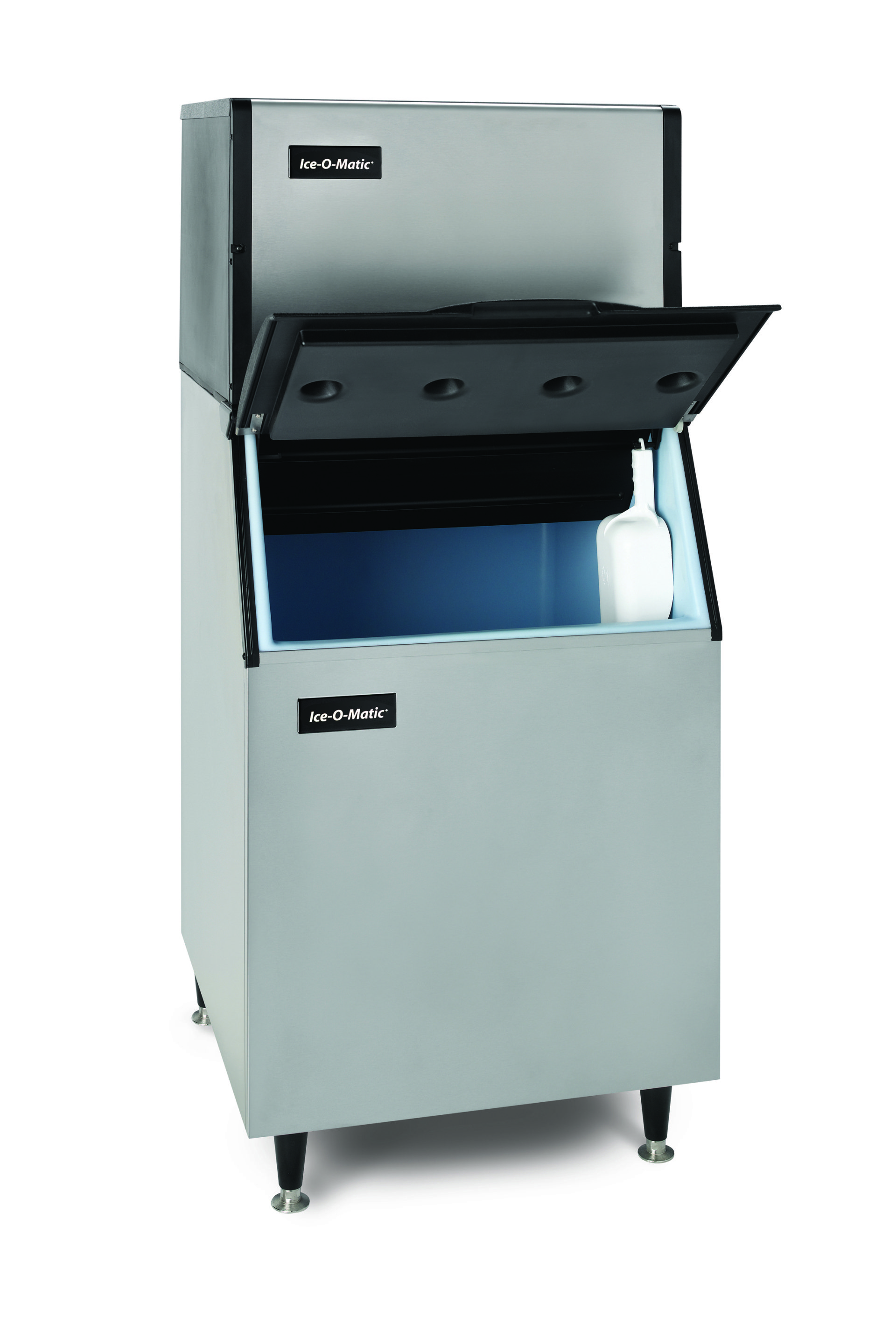 Ice Machine Services | Patriot Ice Systems Chattanooga, TN