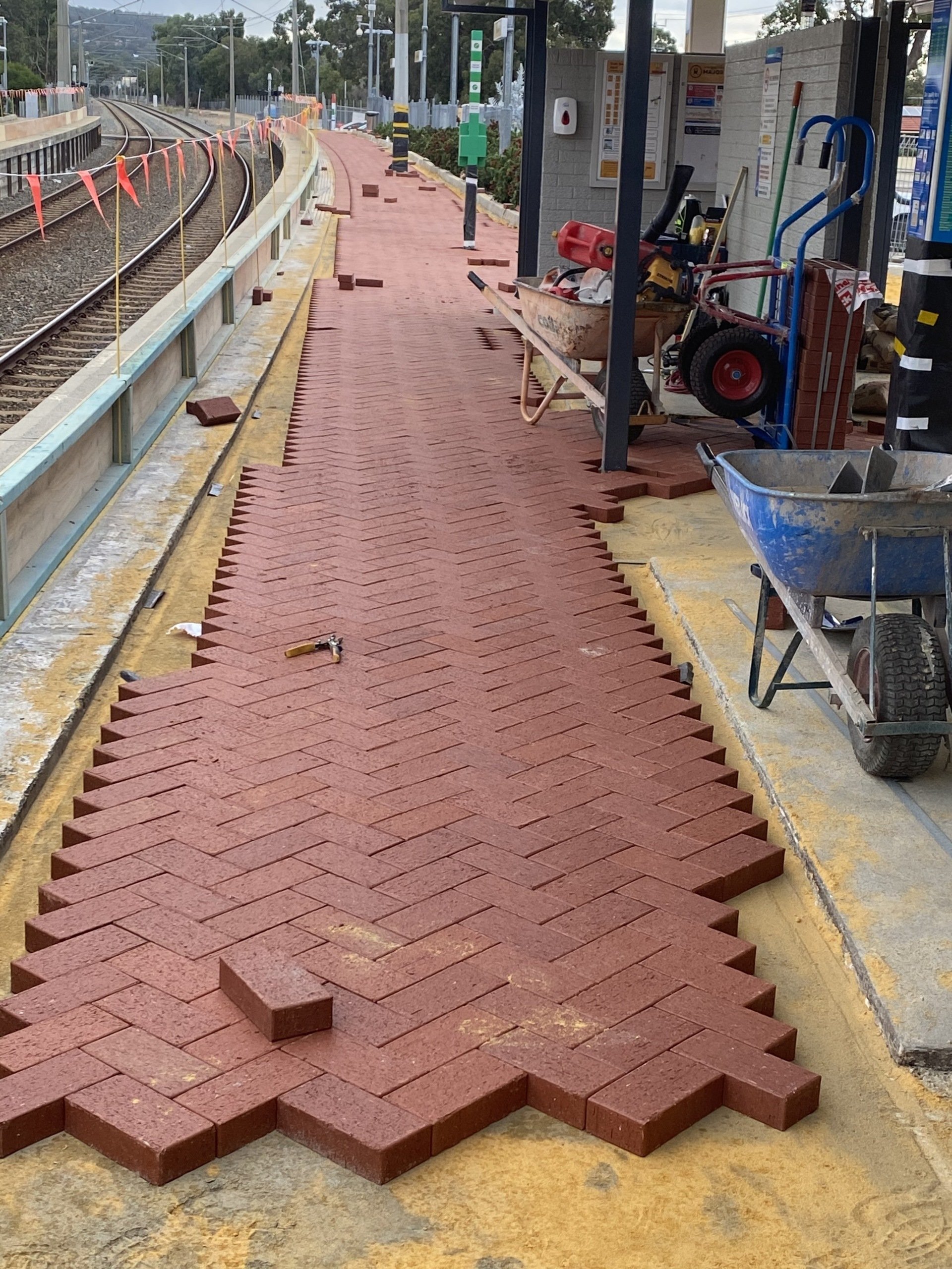 T & T Paving | Perth Paving Specialists