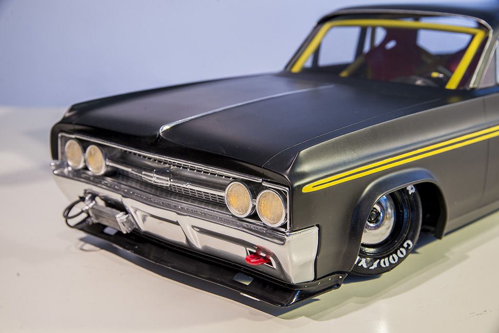 SuperScale