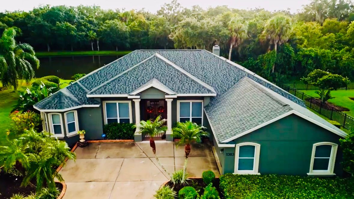 Professional Roofing Consultants | Sarasota, FL | Roof Consultant