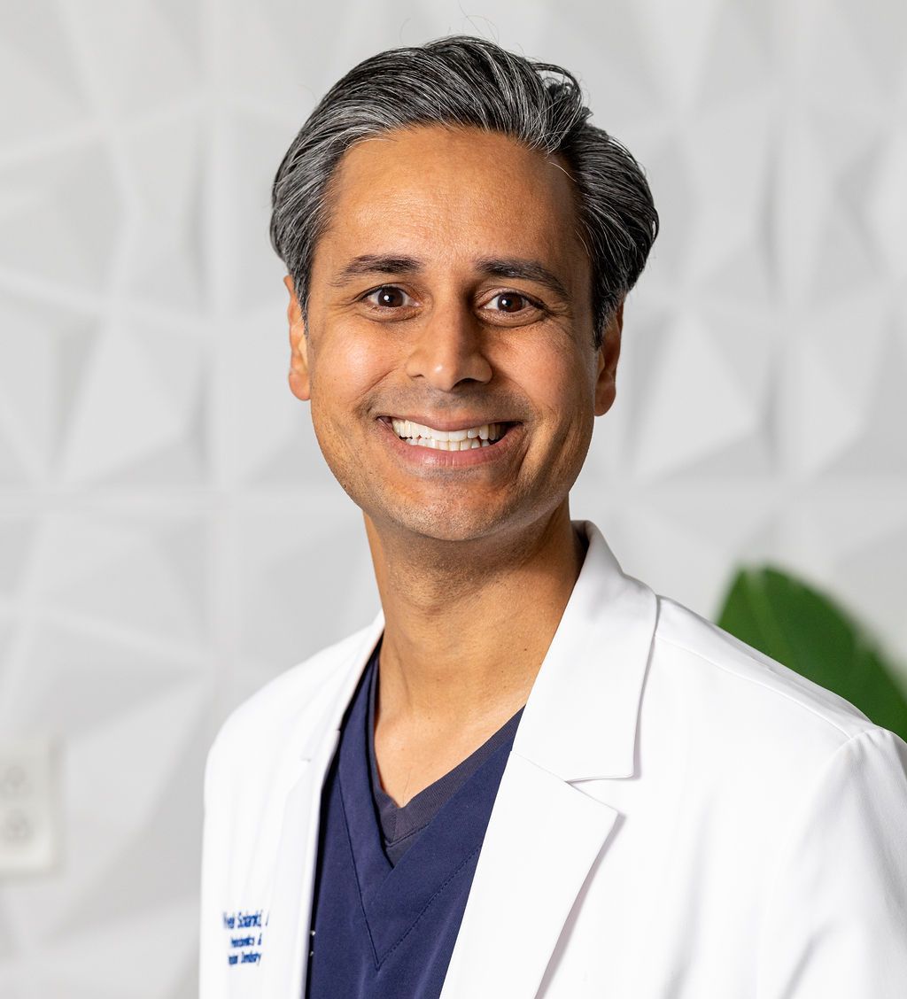 Meet Our Doctors| Port Dental Care in Sarasota County