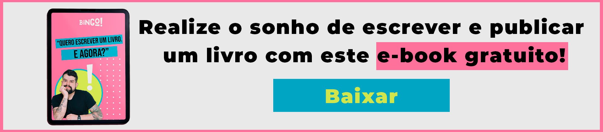 O que é um ensaio: guia para escrever um texto opinativo