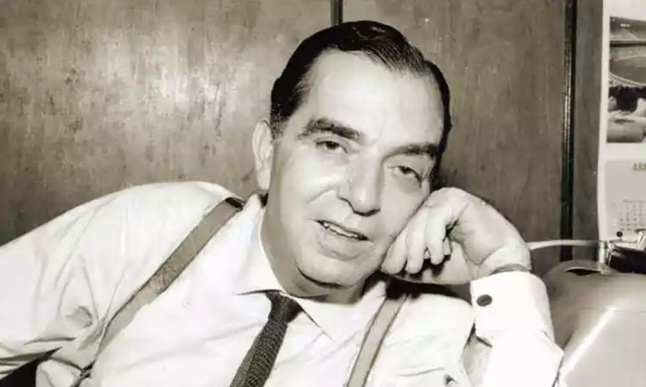 Conheça Nelson Rodrigues, o mais influente dramaturgo brasileiro