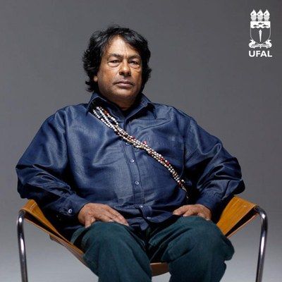 Ailton Krenak: voz e resistência dos povos indígenas no Brasil