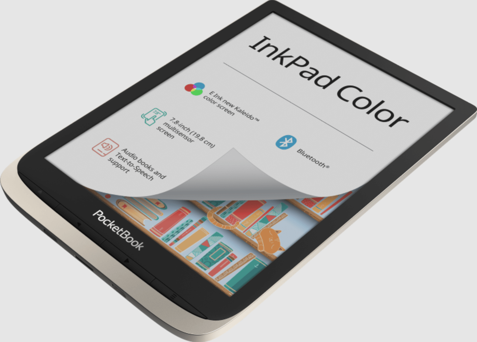 E-readers: entenda o que são e quais as opções disponíveis