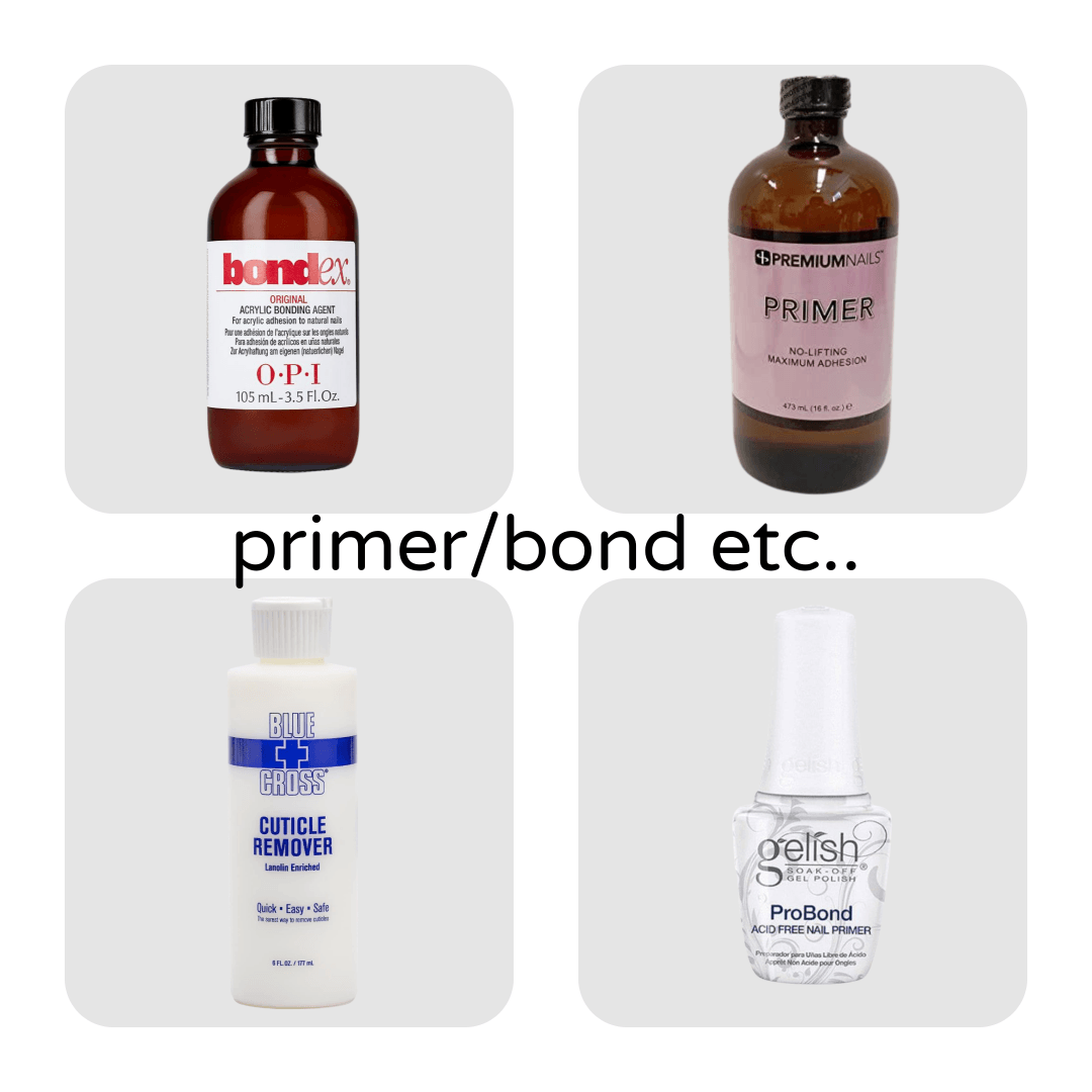 Em Beauty | Nail Supplies | Utah Pick-Up & Delivery