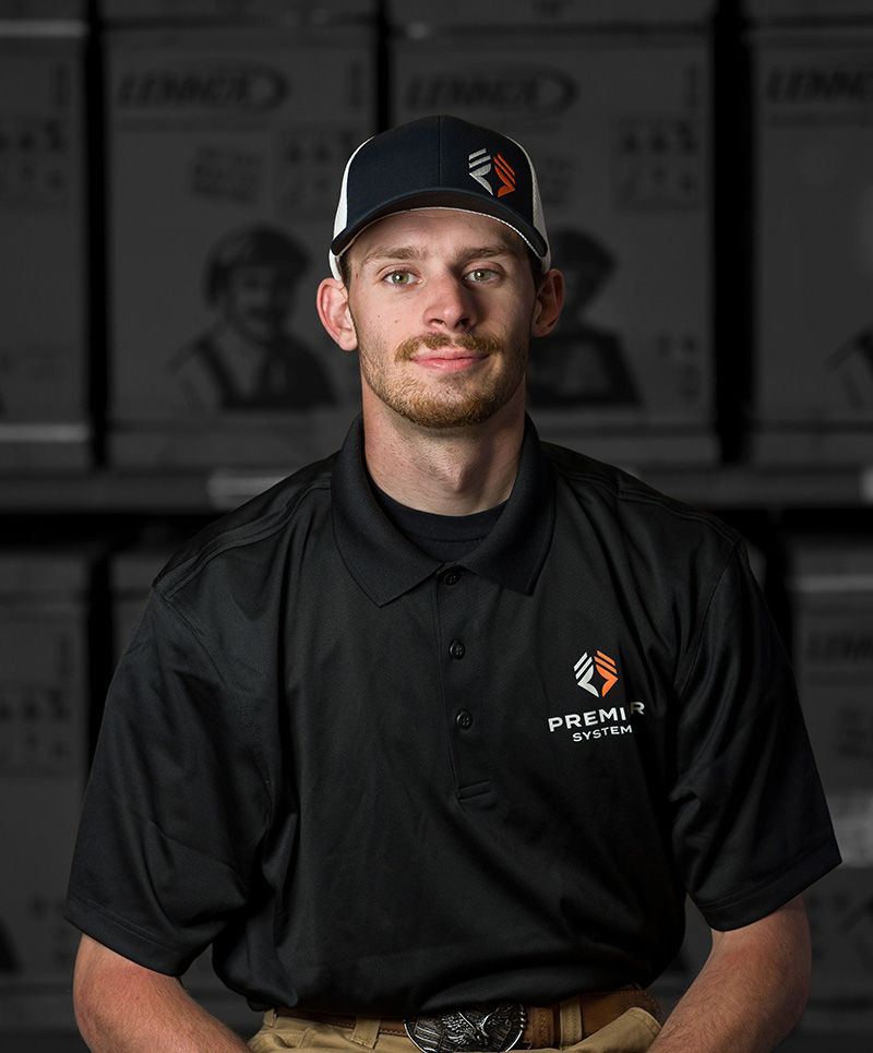 Premier Systems - Meet Our Team - Bozeman, MT