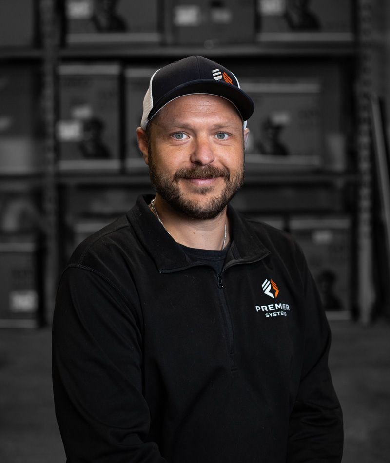 Premier Systems - Meet Our Team - Bozeman, MT