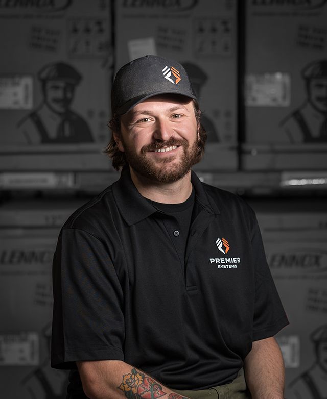 Premier Systems - Meet Our Team - Bozeman, MT