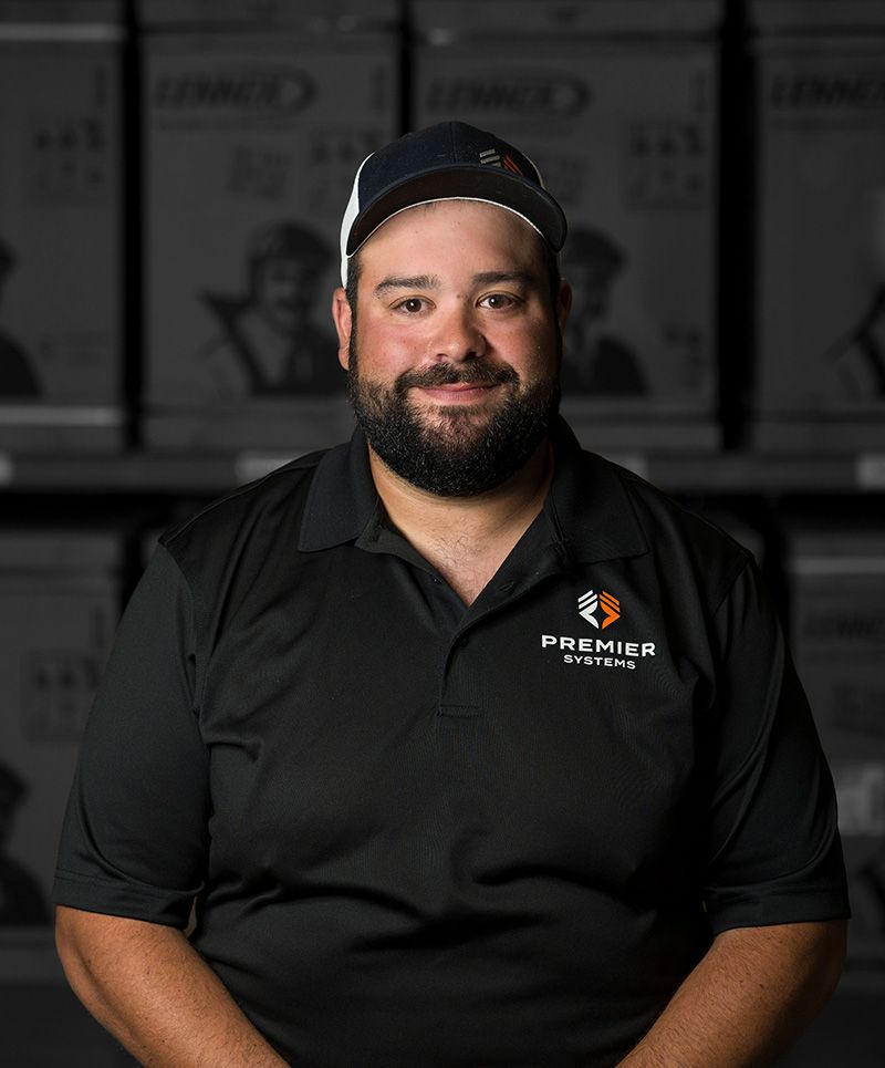 Premier Systems - Meet Our Team - Bozeman, MT