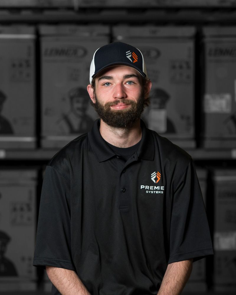 Premier Systems - Meet Our Team - Bozeman, MT