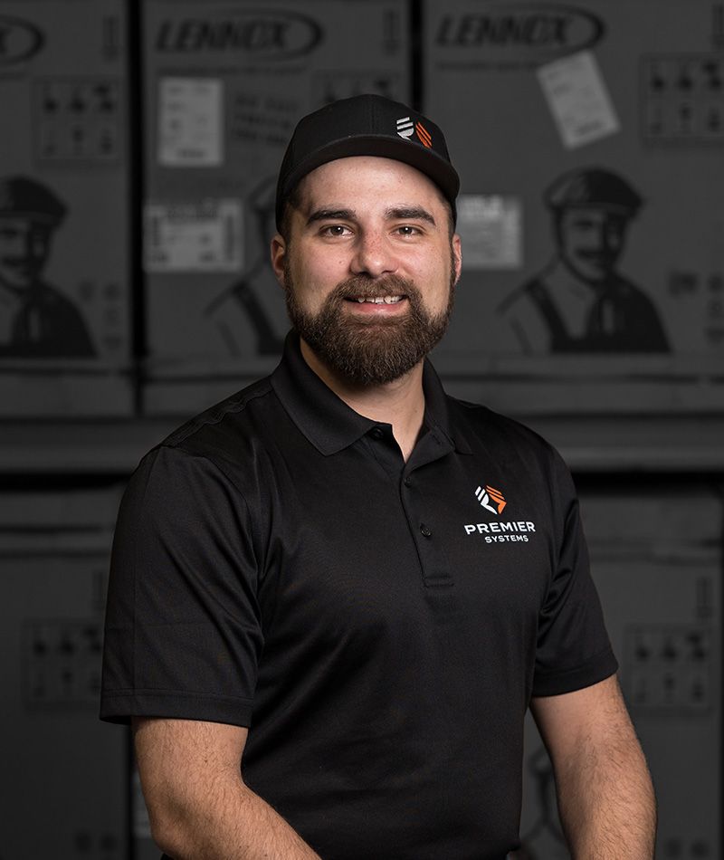 Premier Systems - Meet Our Team - Bozeman, MT