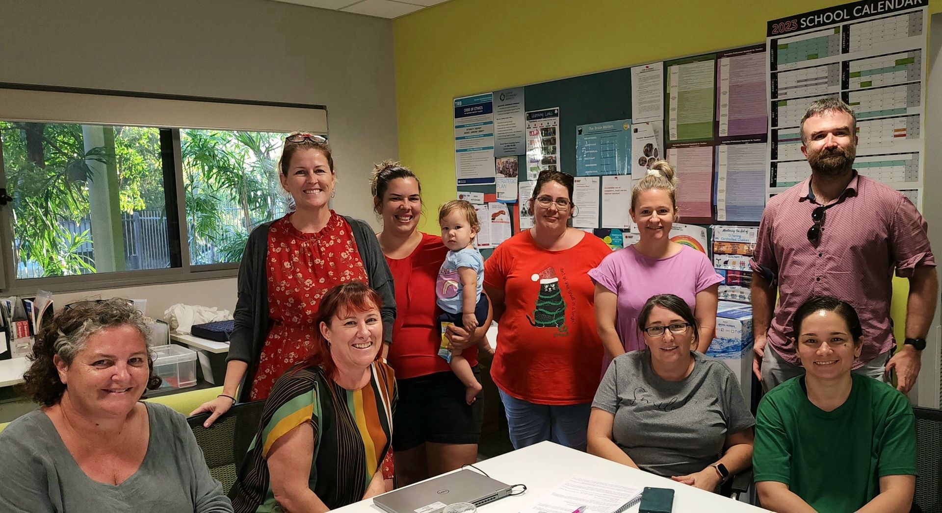 School Council | Nemarluk School NT