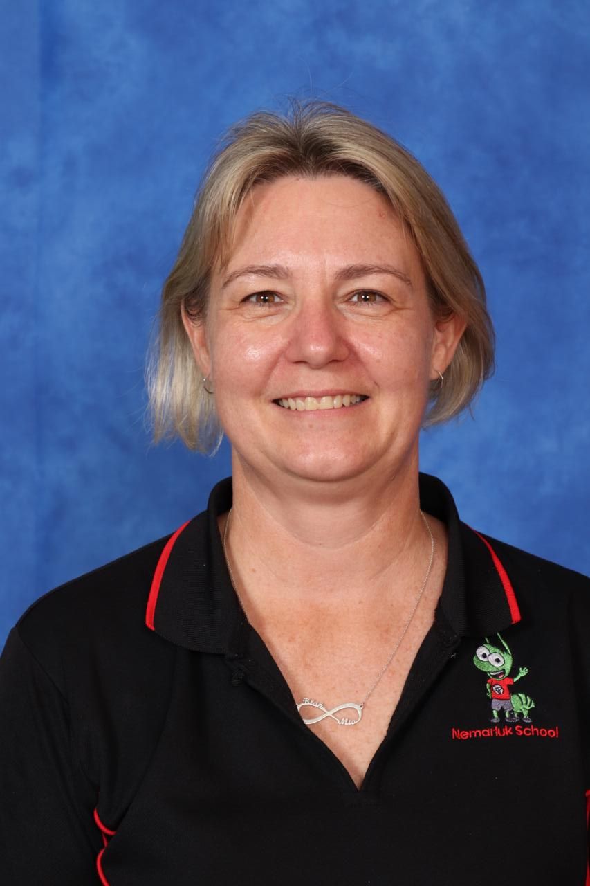 School Teams | Nemarluk School NT