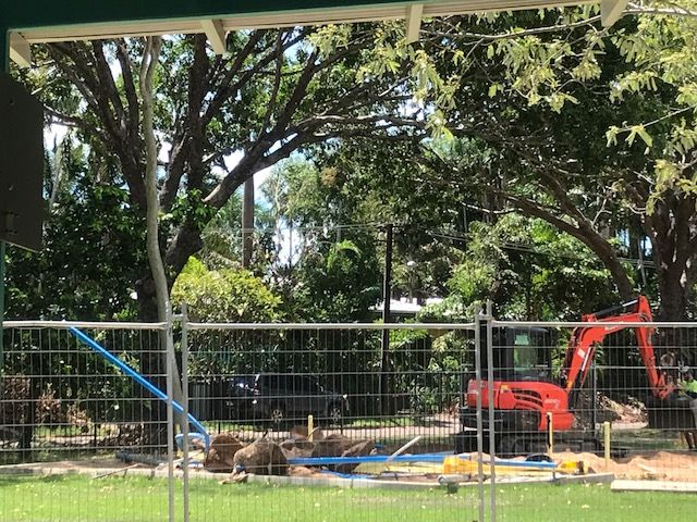 Our History | Nemarluk School NT