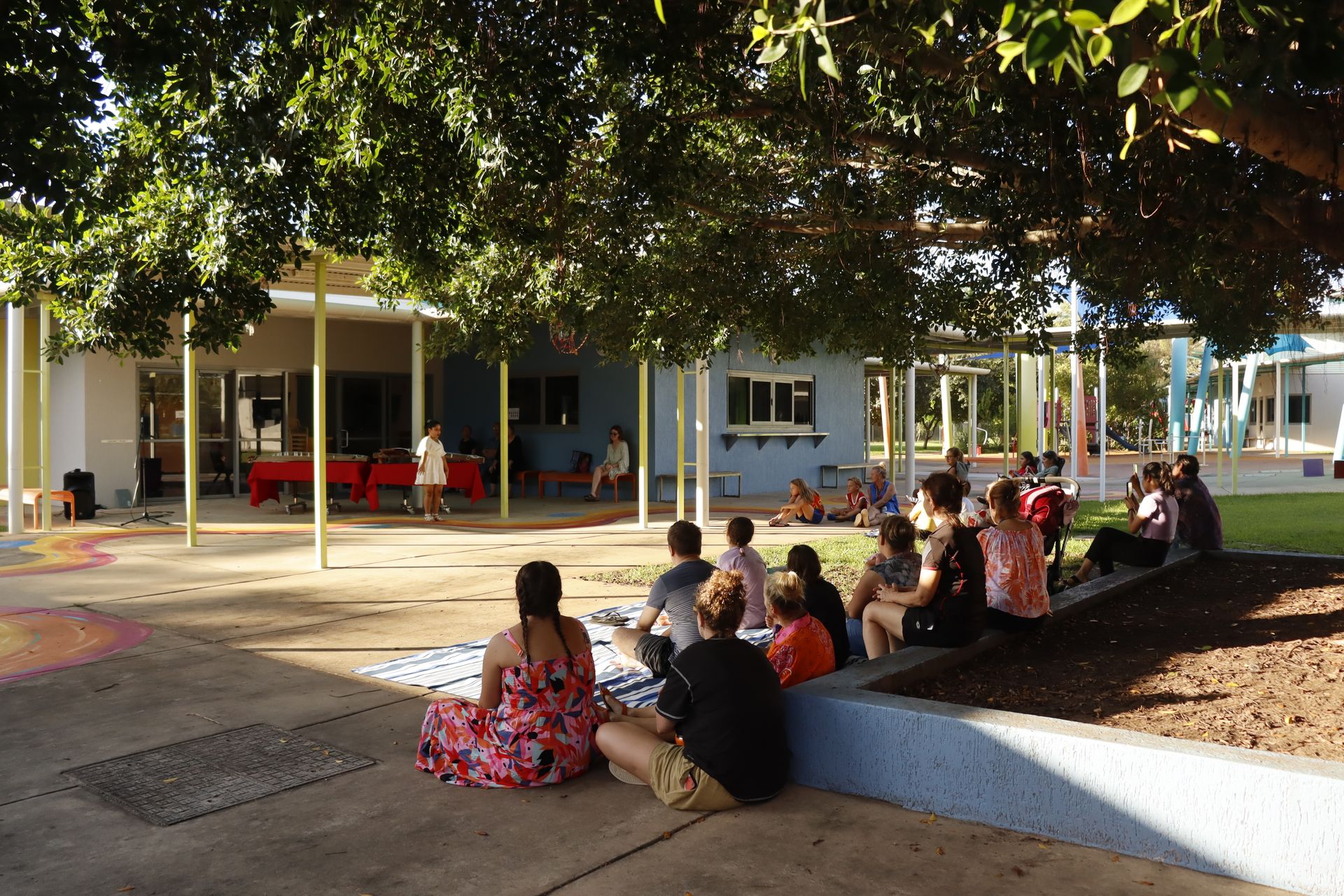 Employment | Nemarluk School NT