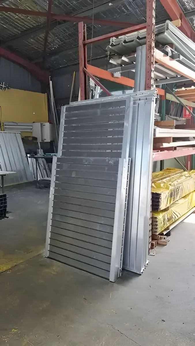 Fencing in Forster | Metal Fencing Supplies