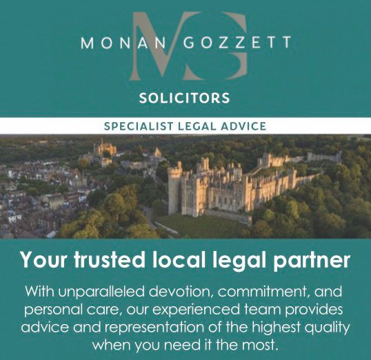 Arundel Festival Of The Arts