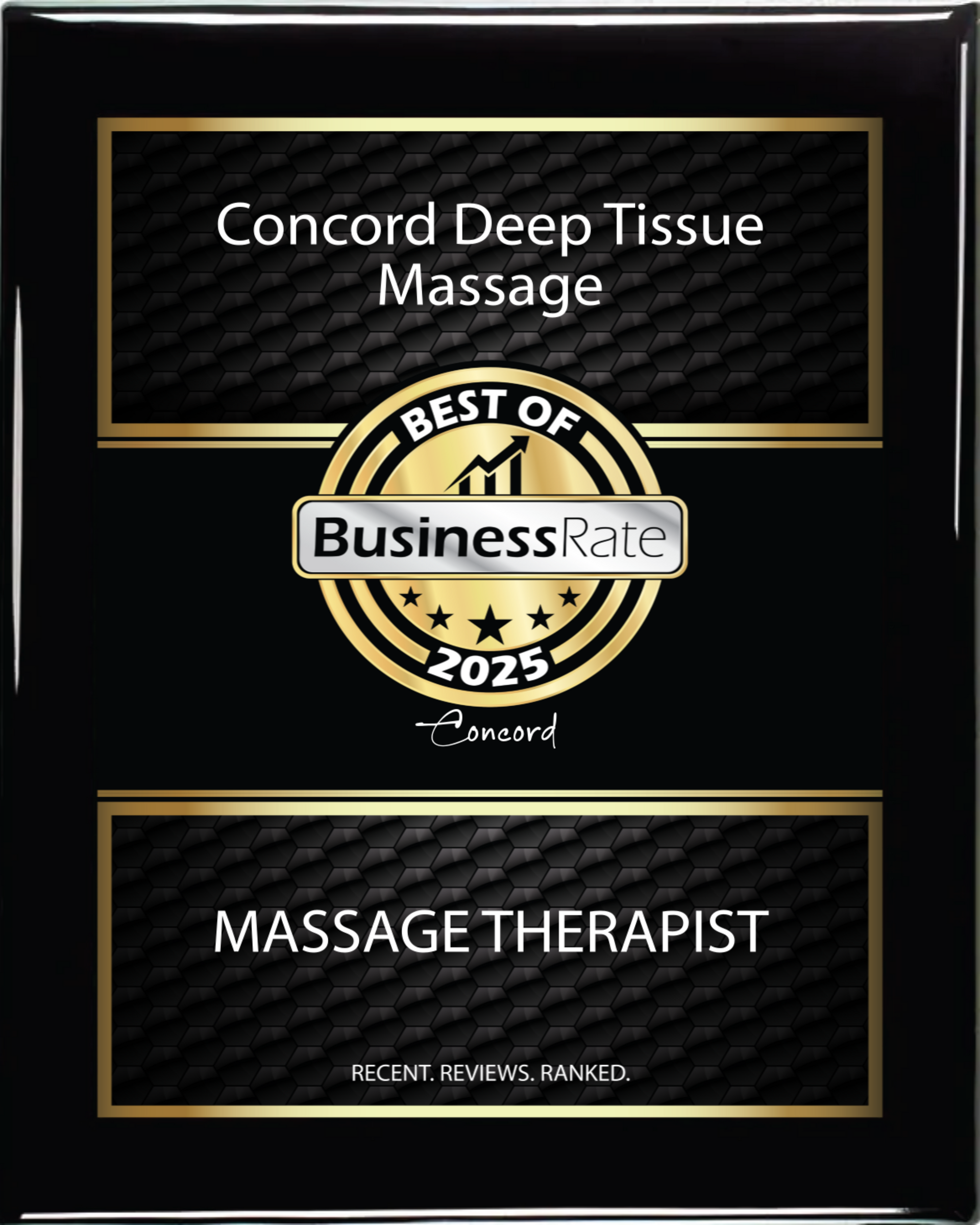 Pricing | Concord Deep Tissue Massage, LLC