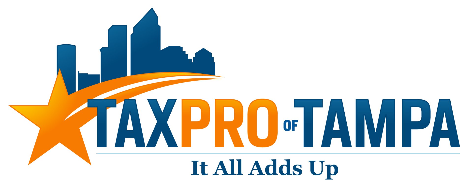 Tax Accounting | Tampa, FL | TaxPro