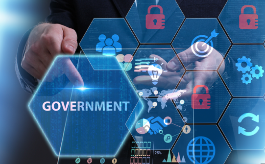 AI Procurement Software for Government | Procurity AI