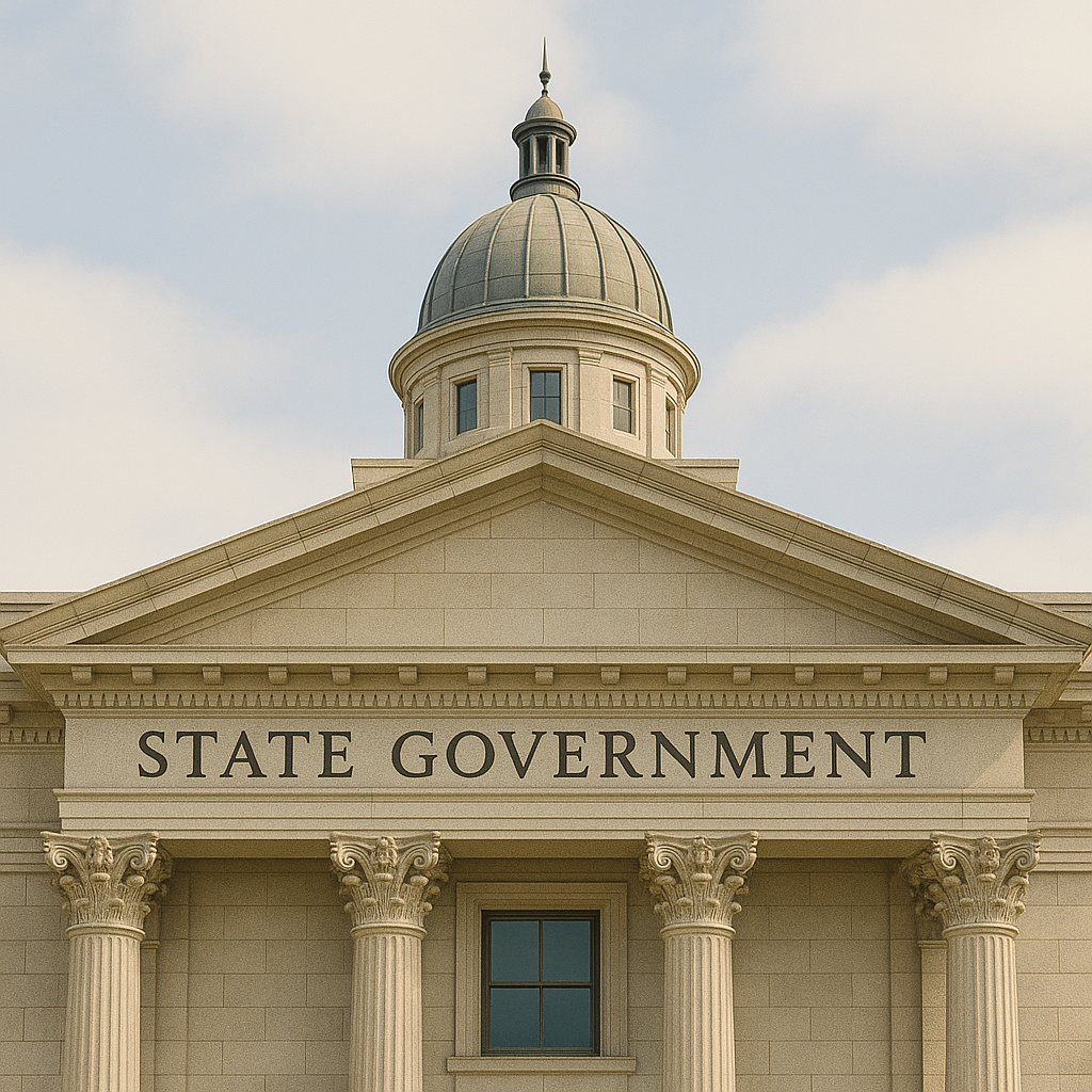 AI Procurement Software for Government | Procurity AI