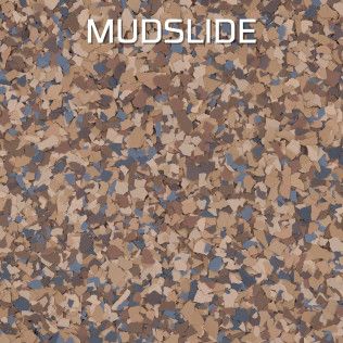 Color Charts & Samples | Coastal Concrete Coating