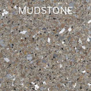 Color Charts & Samples | Coastal Concrete Coating