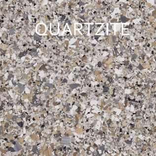 Color Charts & Samples | Coastal Concrete Coating