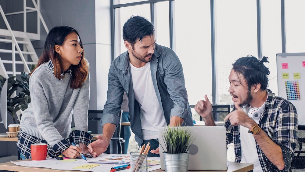 Conflicts are Hard to Handle