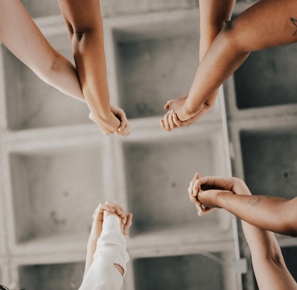 Now, Give Me The Power