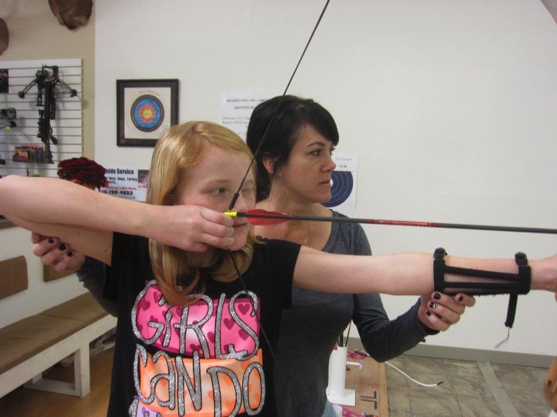 Archery Pro Shop | Archery Only Pro Shop | Newark CA